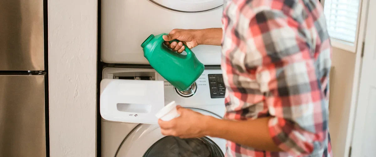4 Tips On How To Wash Flannel – FlannelGo