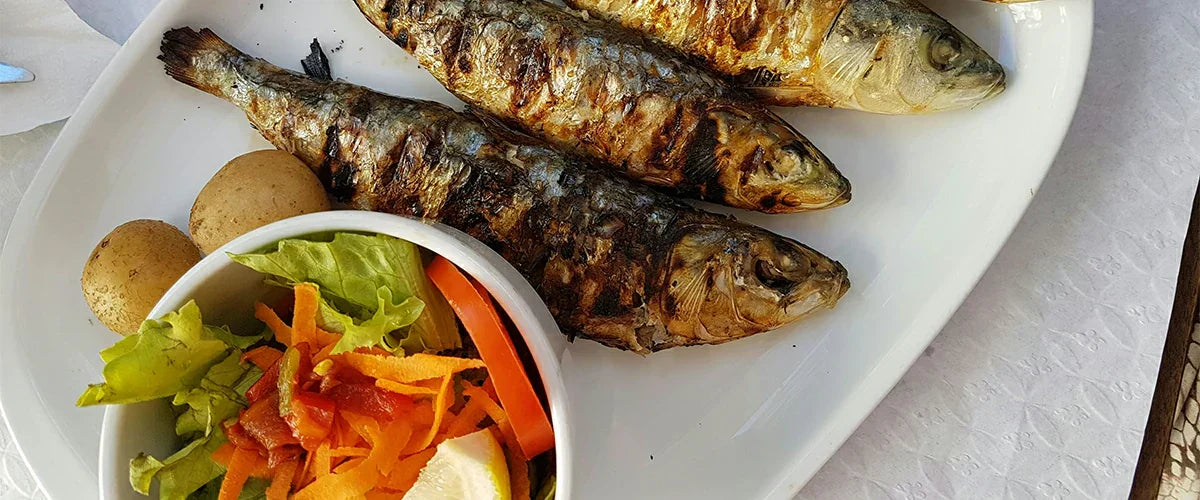 DIY Grilled Fish — A Guide to Enjoying Your Fresh Catch – FlannelGo