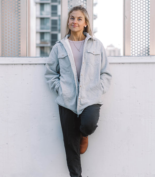 Women's Flannels – FlannelGo