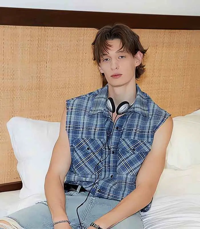 Boy's Vests – FlannelGo