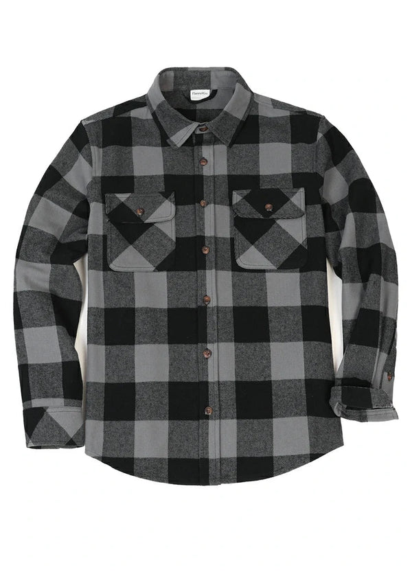 FlannelGo | Your Ultimate Plaid Flannel Destination
