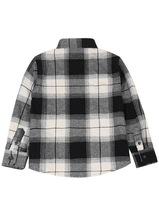 Kids Flannels – FlannelGo