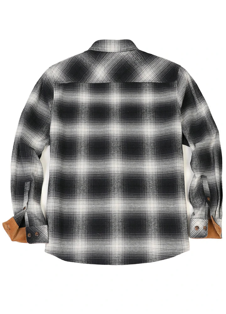 FlannelGo| Premium Outdoor Flannel Shirt Jackets & Accessories