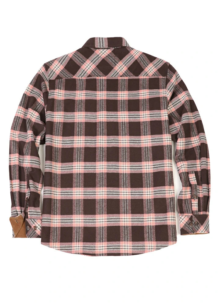 FlannelGo| Premium Outdoor Flannel Shirt Jackets & Accessories
