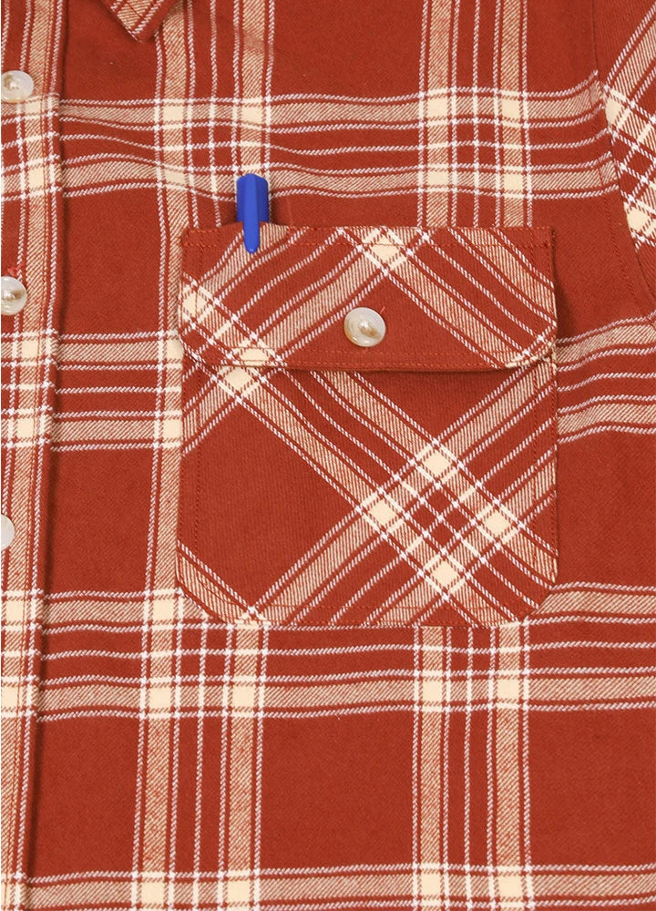 FlannelGo| Premium Outdoor Flannel Shirt Jackets & Accessories