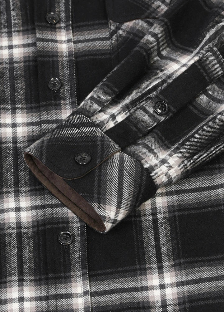 FlannelGo| Premium Outdoor Flannel Shirt Jackets & Accessories