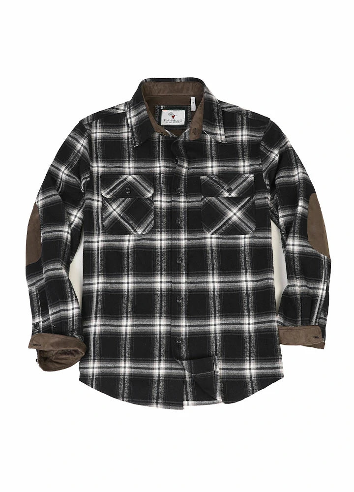 FlannelGo| Premium Outdoor Flannel Shirt Jackets & Accessories