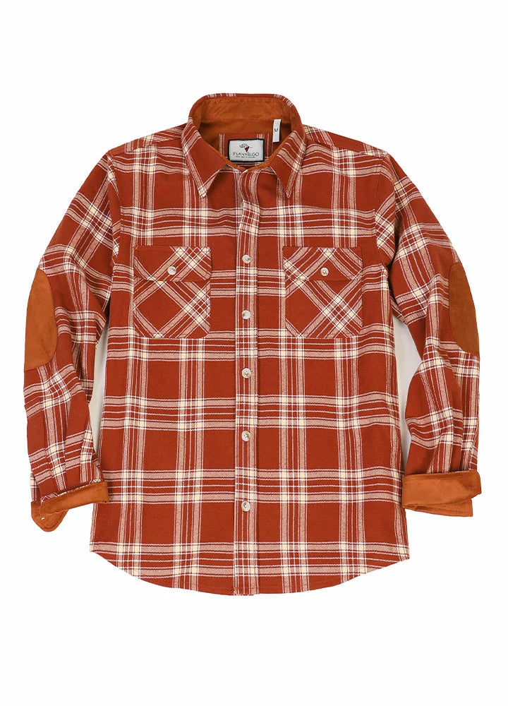 FlannelGo| Premium Outdoor Flannel Shirt Jackets & Accessories
