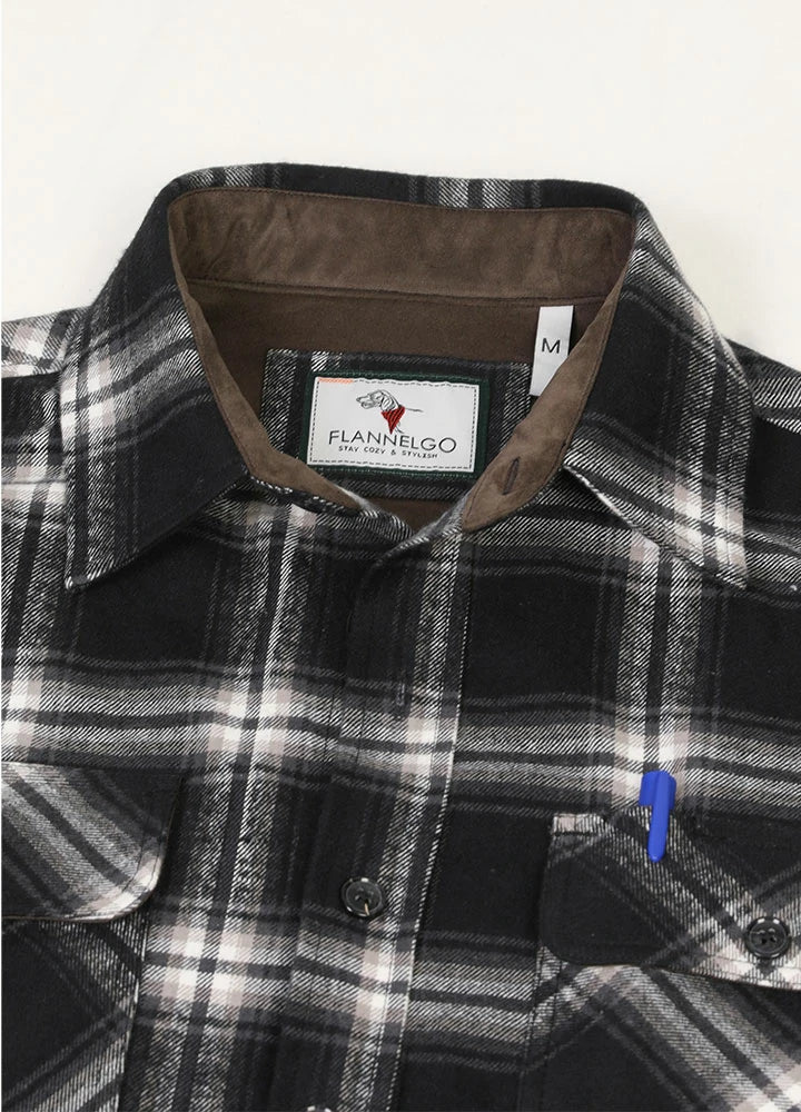 FlannelGo| Premium Outdoor Flannel Shirt Jackets & Accessories
