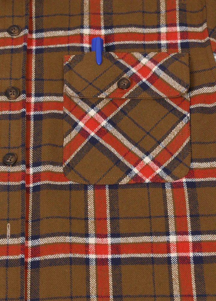 FlannelGo| Premium Outdoor Flannel Shirt Jackets & Accessories