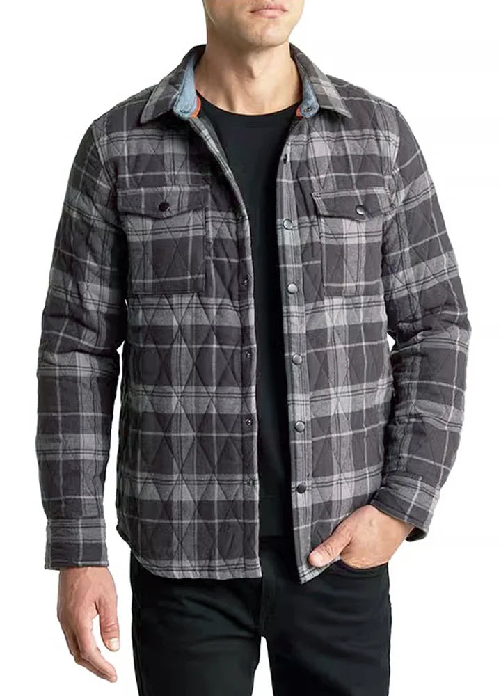FlannelGo| Premium Outdoor Flannel Shirt Jackets & Accessories